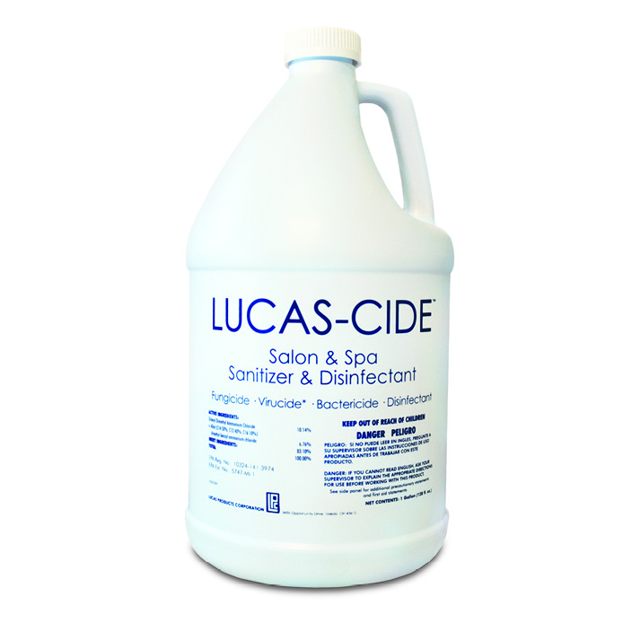 Sanitation Products | Hair Salon Supplies | Maly's ManocoBlue