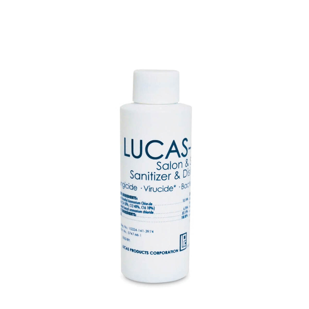 Category: Lucas-Cide