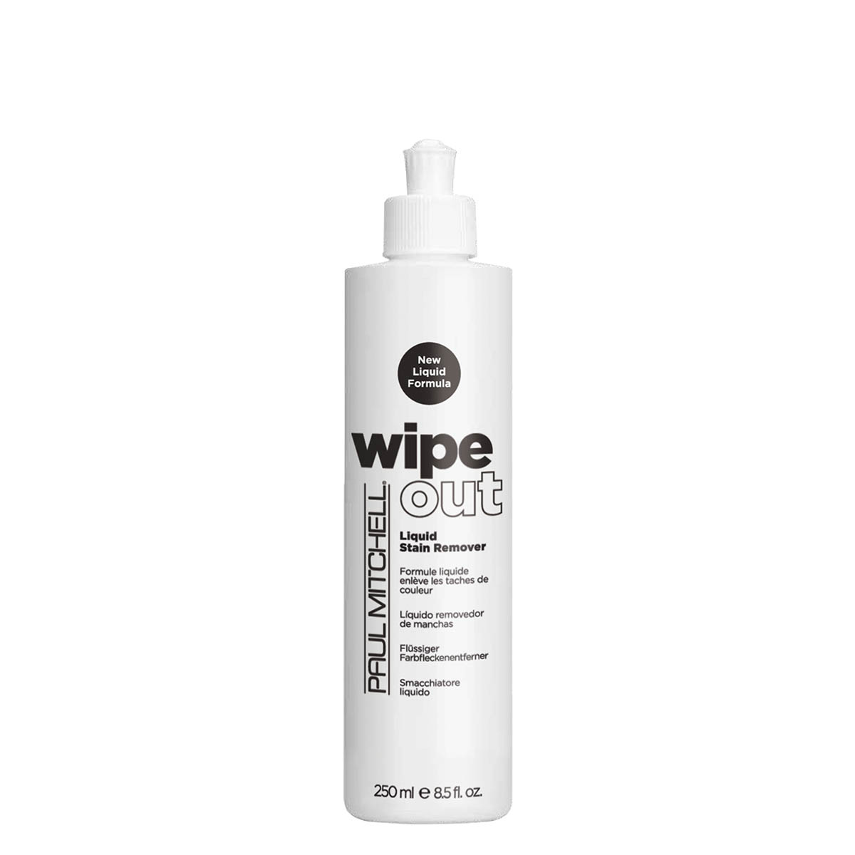 PAUL MITCHELL Wipe Out Liquid Color Remover 8.5 oz. | ManocoBlue