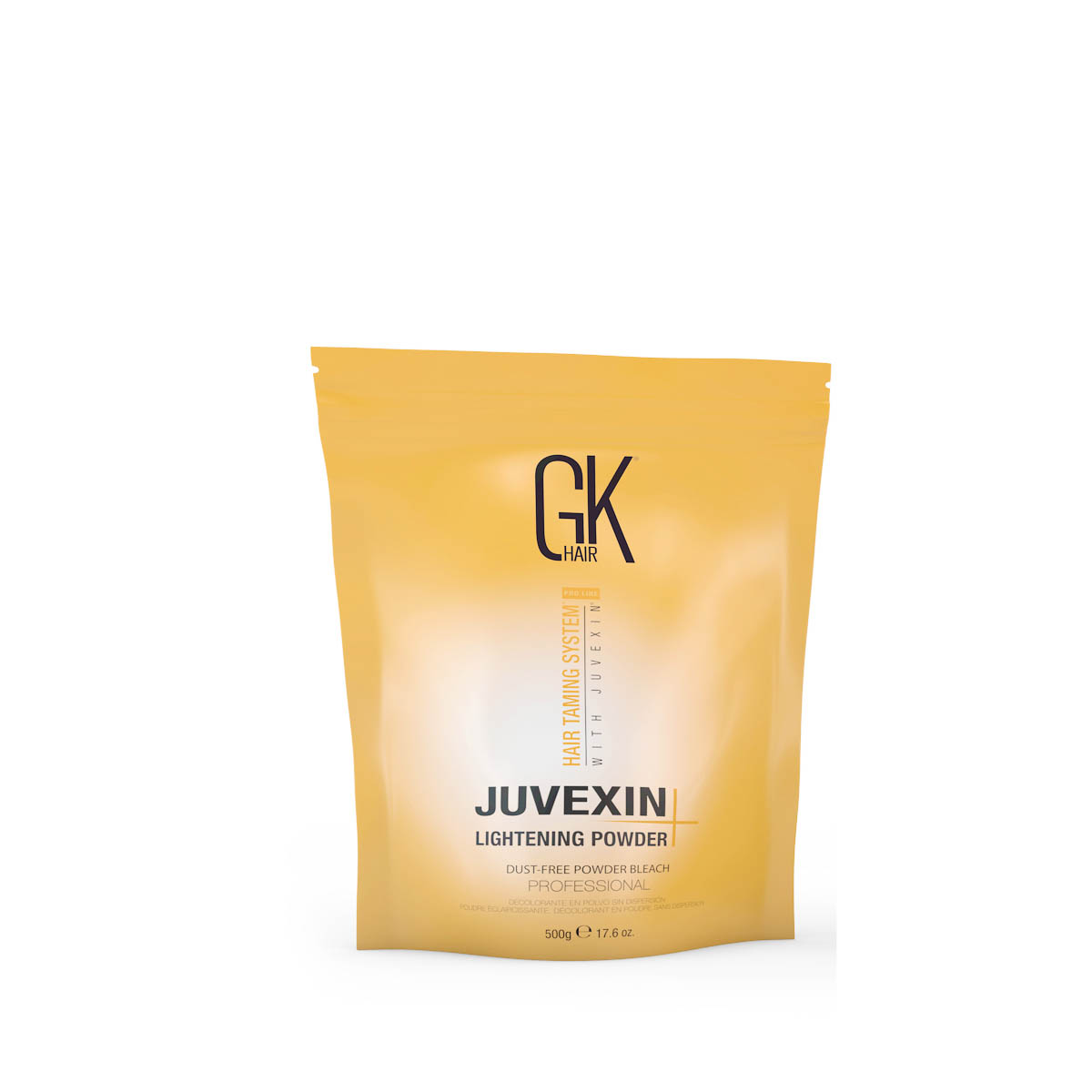 GK Hair Color & Support Products | Hair Salon Supplies | Maly's ManocoBlue