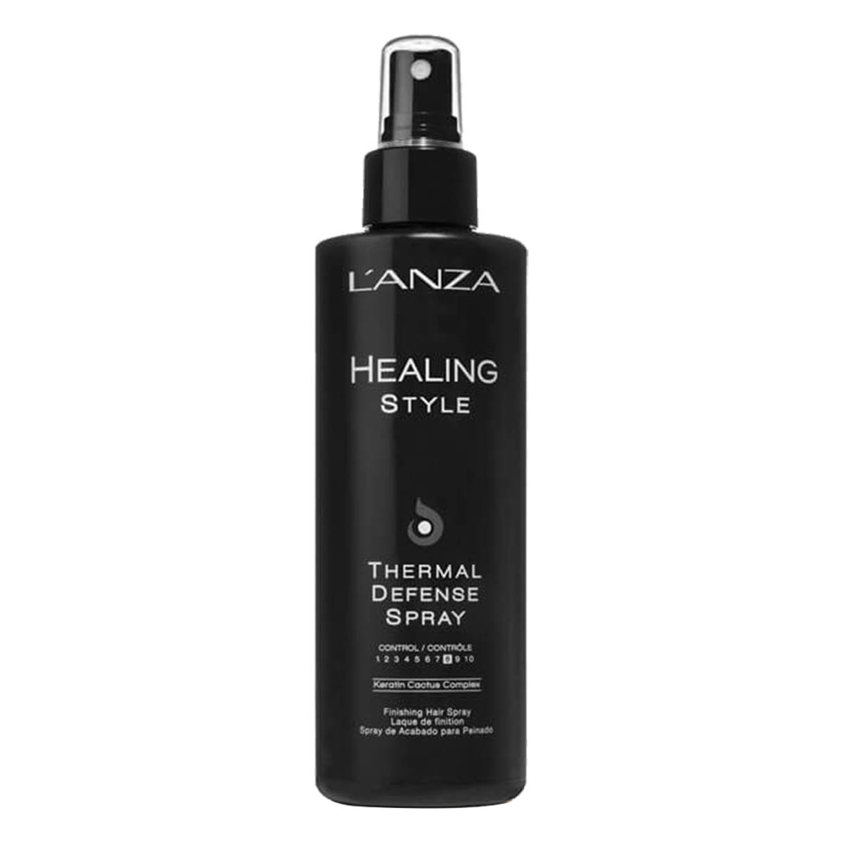 Category: L'ANZA