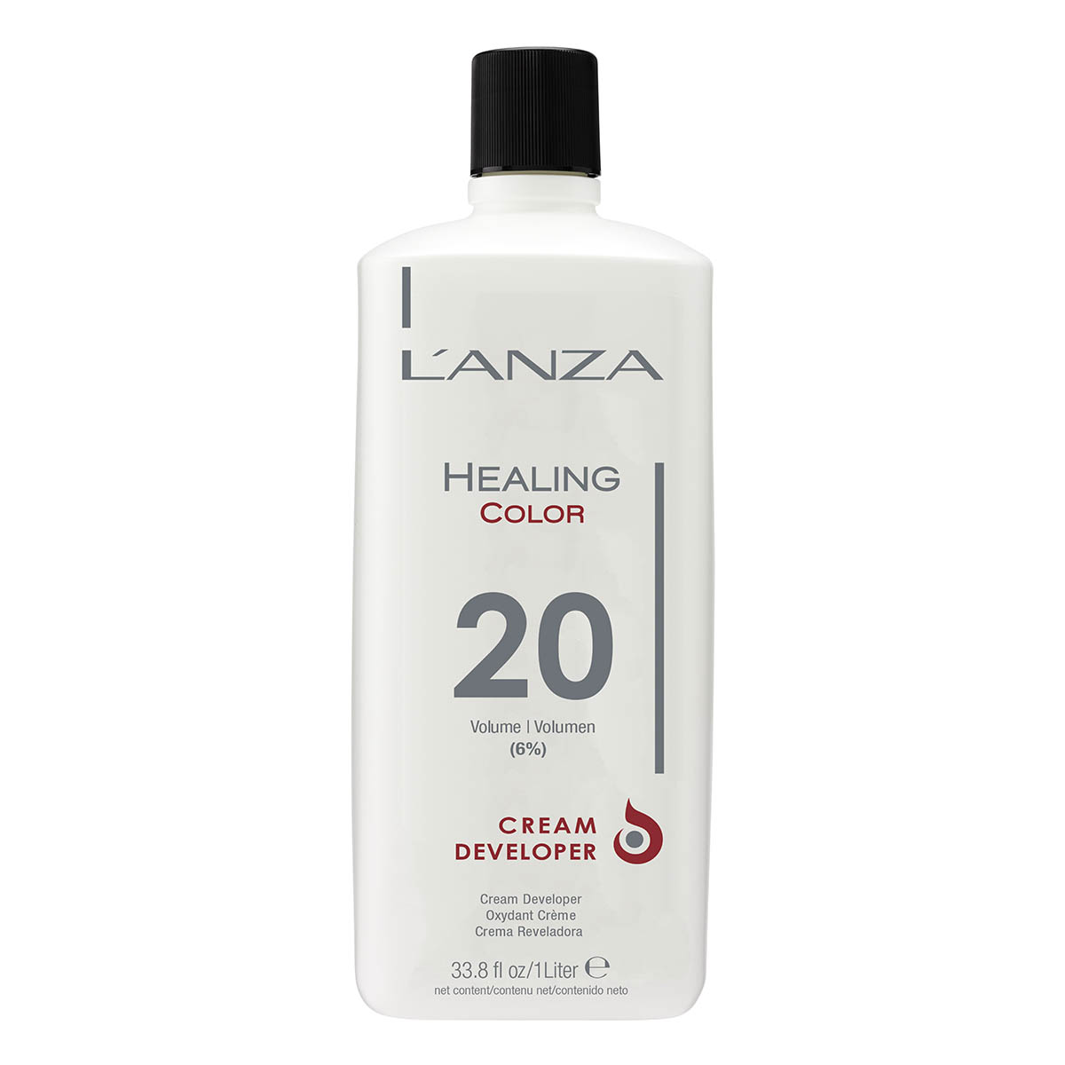 L'anza Healing Color Products | Hair Salon Supplies | Maly's ManocoBlue