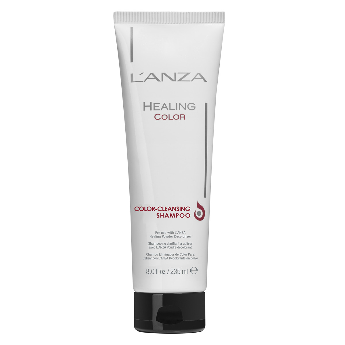 L'anza Healing Color Products | Hair Salon Supplies | Maly's ManocoBlue
