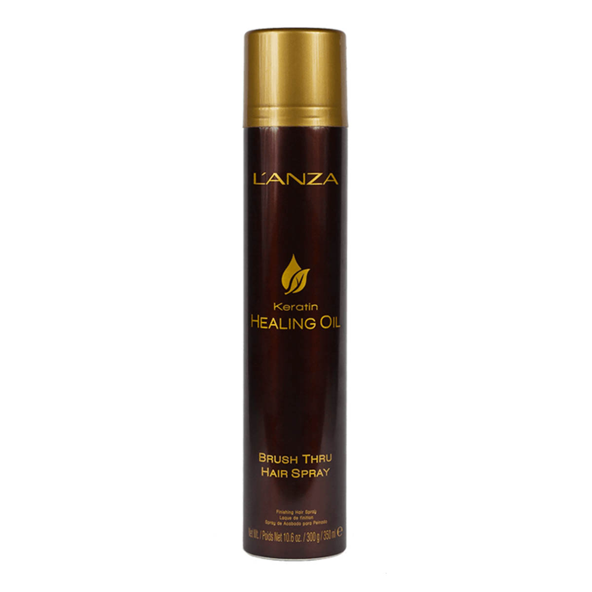 L'anza Keratin Healing Oil Products | Hair Salon Supplies | Maly's ...