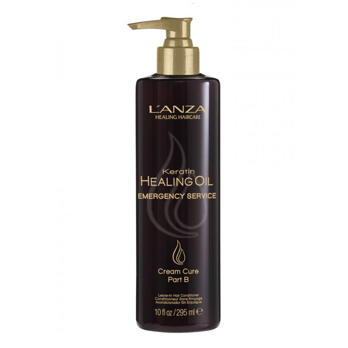 L'anza Keratin Healing Oil Products | Hair Salon Supplies | Maly's ...