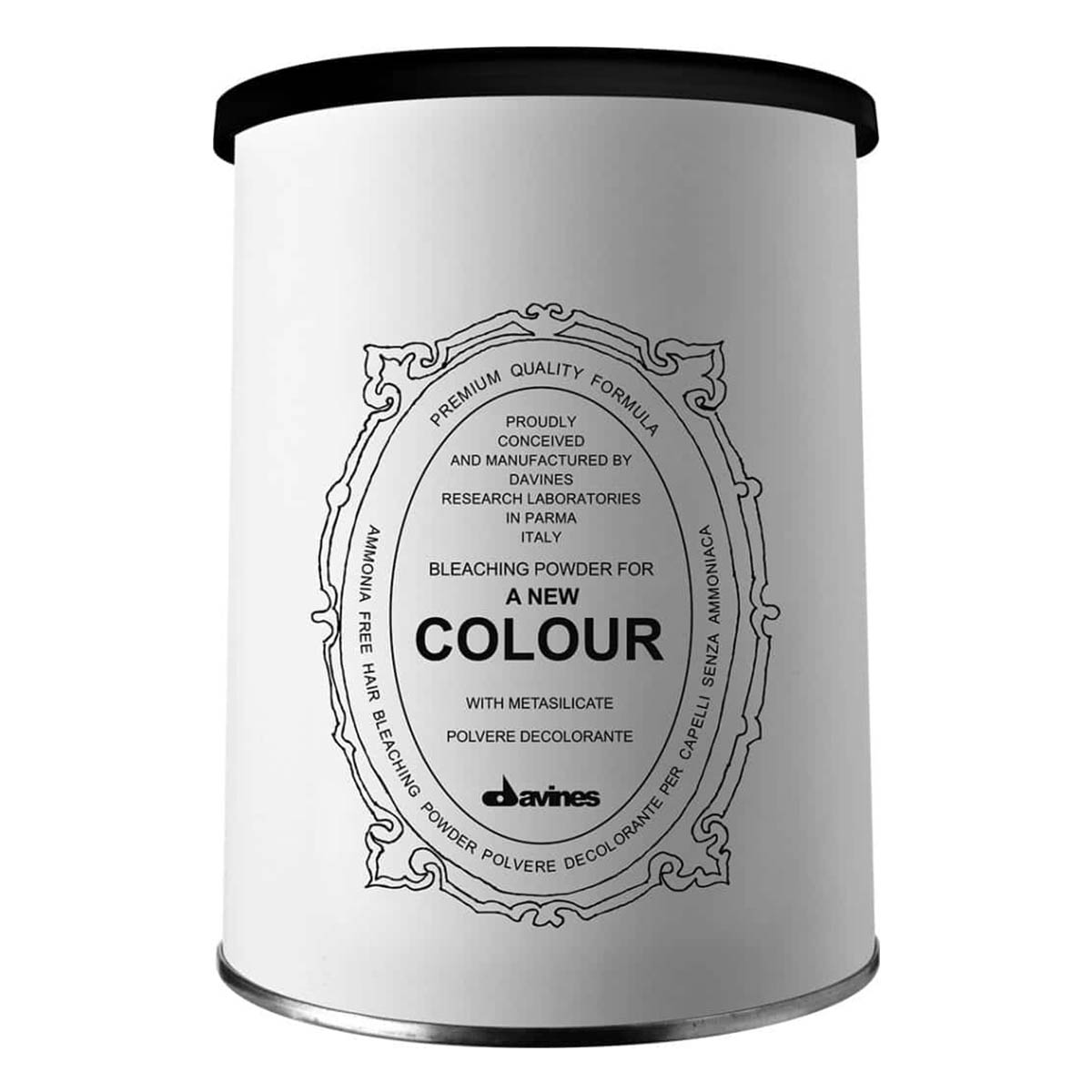 Davines A New Colour | Hair Salon Supplies | Maly's ManocoBlue