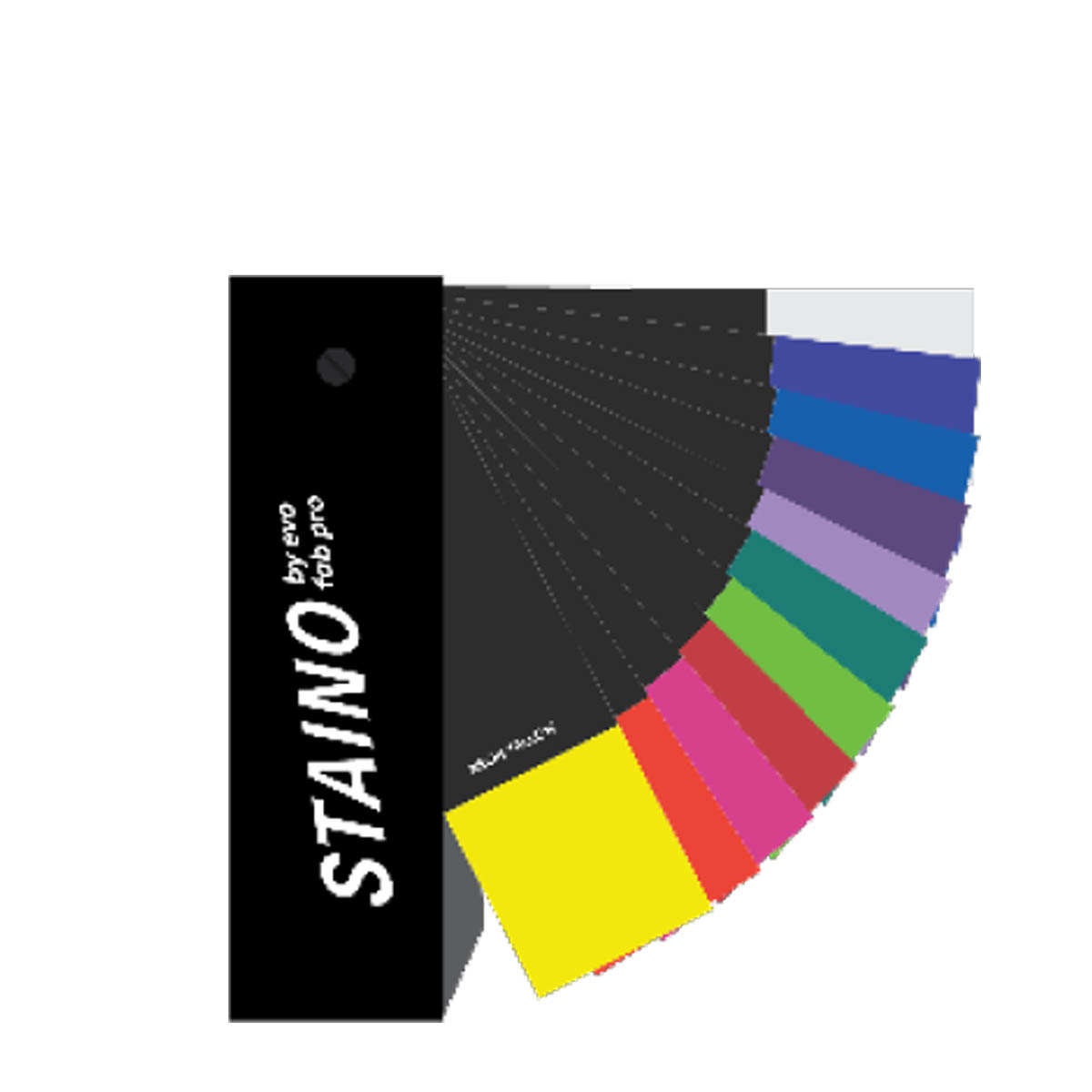 Evo Staino | Hair Salon Supplies | Maly's ManocoBlue