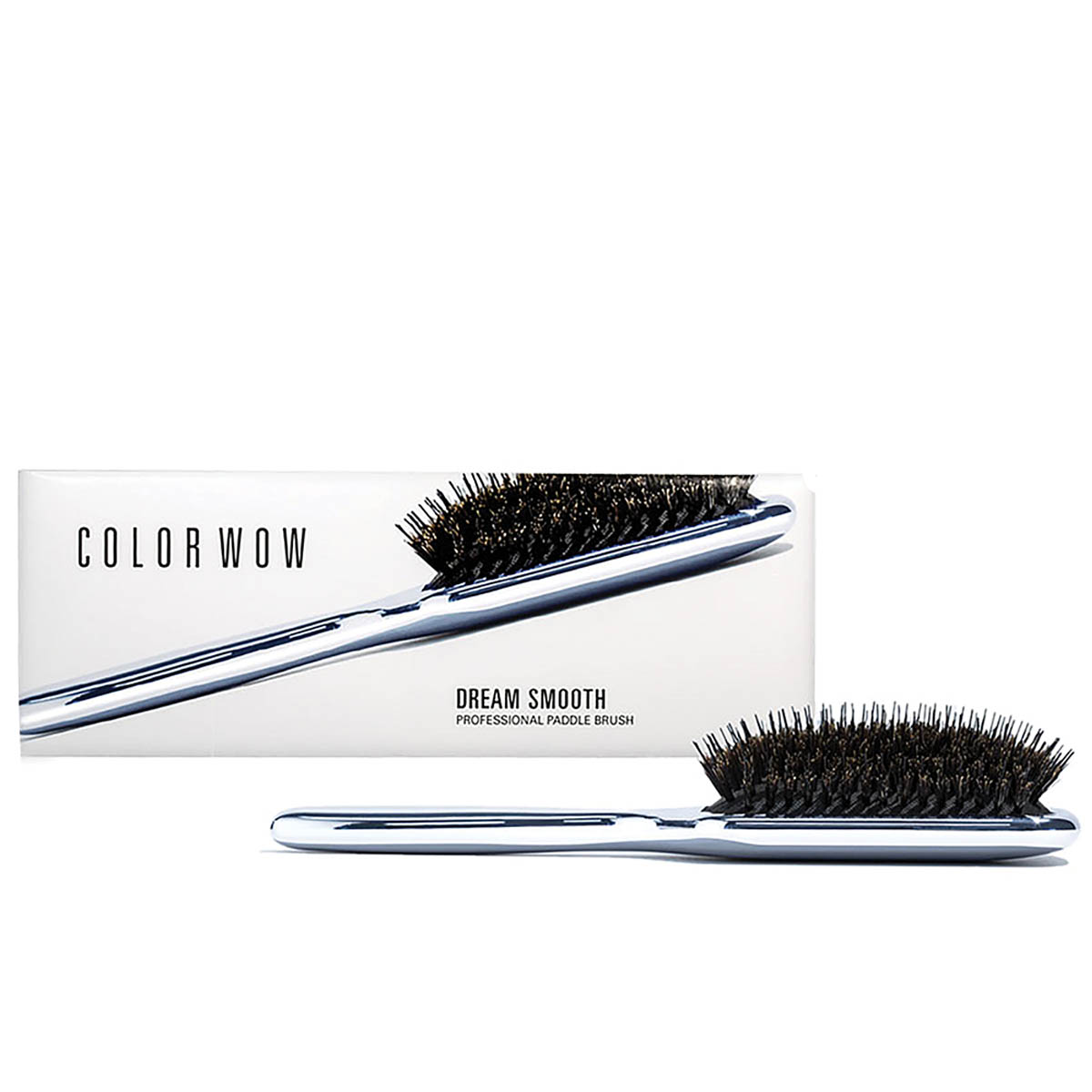 Dream Smooth Professional Paddle Brush | ManocoBlue